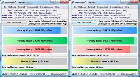Windows Computer Slow After Installing GB RAM Super User