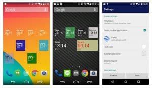 How To Display Dual Clocks For Different Time Zones On Your Android