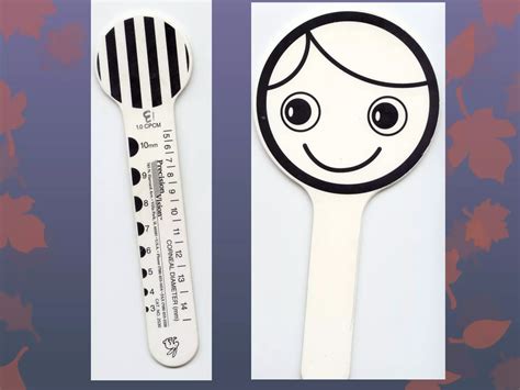 Visual Acuity Assessment Pdf Eye And Vision Conditions Diseases And