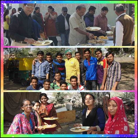 Photos And Videos Gb Shah Commerce College