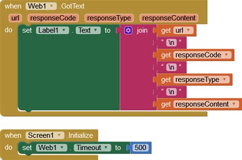 Help Send And Receive Data From Web Server 2 By Chrisward Mit
