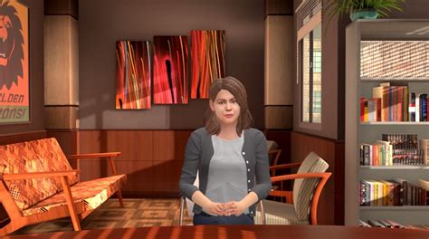 Simulation Tech Revolutionising Ite Behaviour Management — Educationhq
