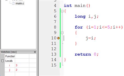 codeblocks调试 codeblock 逐行运行 CSDN博客