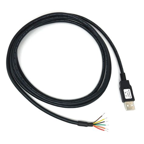USB RS WE BT Serial Cable USB To RS WE Philippines Ubuy