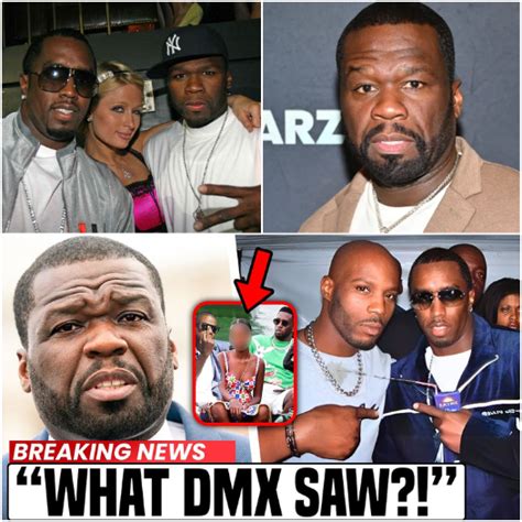 Diddy goes crazy in court after 50 Cent releases shocking video ...