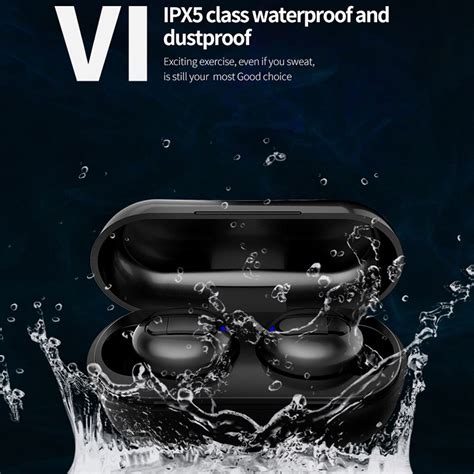 Draadloze Hoofdtelefoon Bluetooth Draadloze Ko Vicedeal