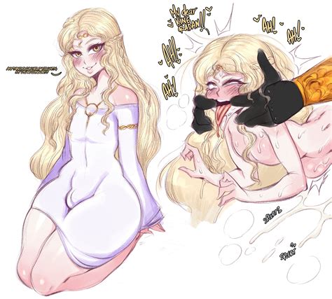 Post Elden Ring Miquella Radahn Saltyxodium