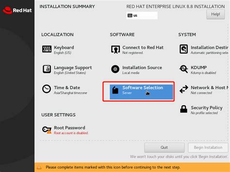 摆脱centos 8，免费订阅、下载和使用rhel 8rhel8下载 Csdn博客