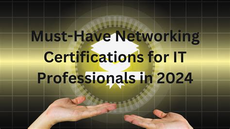 Are Networking Certifications Still Relevant In 2025 Certbits