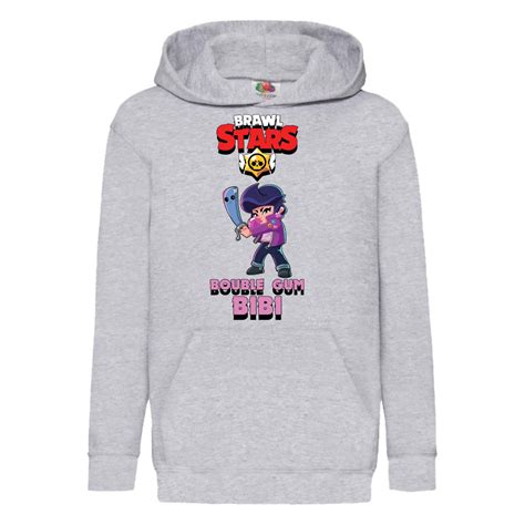 Brawl Stars Tralala Bouble Gum Bibi Emag Bg