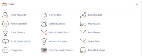 How Do I Change My Email Password Knowledgebase WebPal Cloud By Palomino