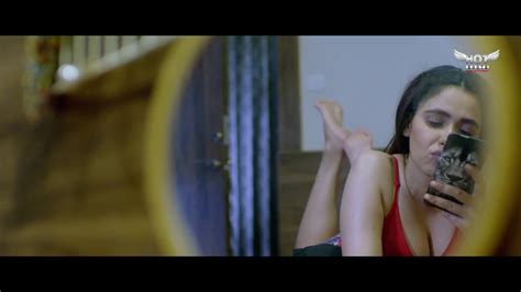 Akshita Agnihotri Hot Nude Boobs Kissing Sex Scene In The Last Trip