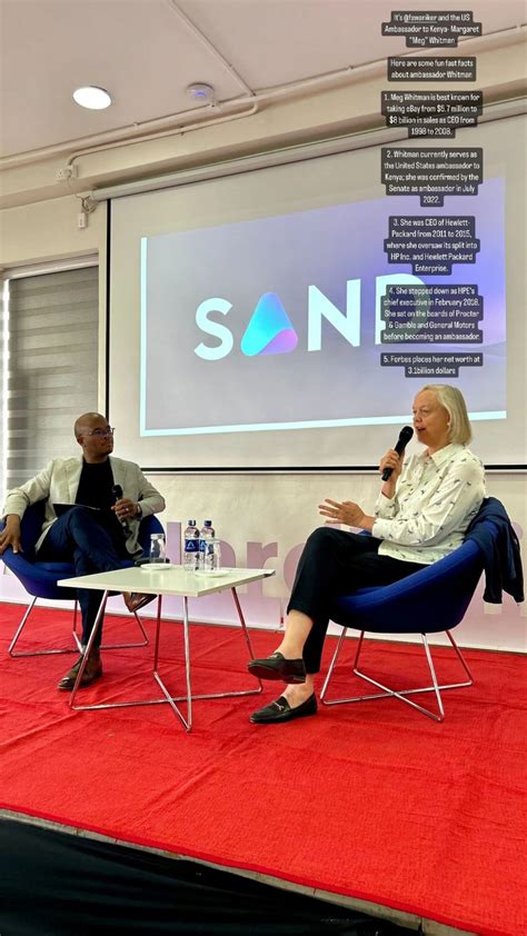 Crispus Ouma Okoth On Linkedin Alxafrica Leadership Sandtechnologies Technology