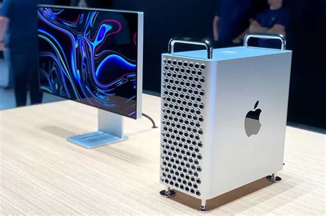 The Slow M2 Mac Pro May Have A 24 Core Cpu 76 Core Gpu 192gb Of Ram Macworld