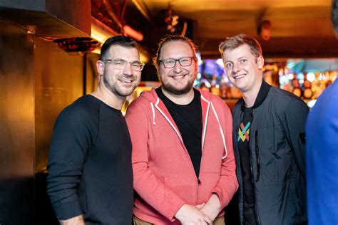 next js conf 2022 photos