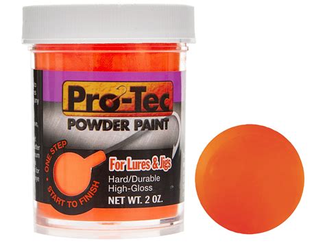 Cs Coatings Pro Tec Powder Paints Tackle Warehouse