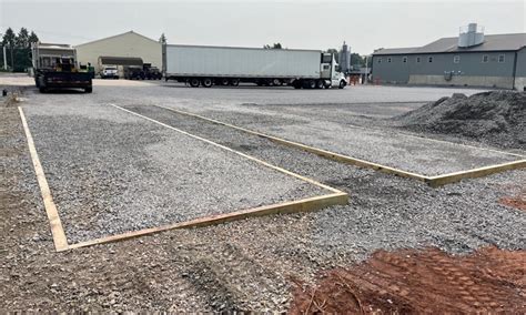 Shipping Container Foundations In Pa Free Estimates Shipping Container Foundations In Pa Free Estimates