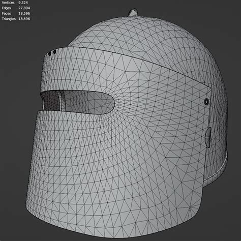 3d Russian Bulletproof Helmet Maska 1 Sch High And Low Poly Turbosquid 1996241