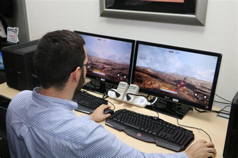 AMD Confirms Polaris GPU Positioning Polaris Aims The Mainstream Desktop Notebook Market