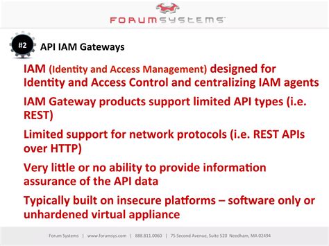 best practices in deploying api gateways ppt