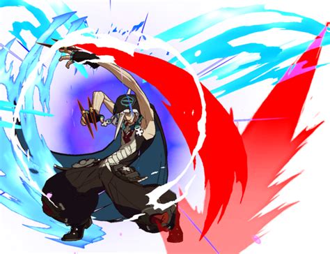File GGXRD R Raven Getreuer Png Dustloop Wiki File GGXRD R Raven Getreuer Png Dustloop Wiki