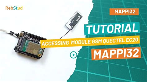 Unlocking Success Understanding Gsm Quectel Ec20 Module In A Snap