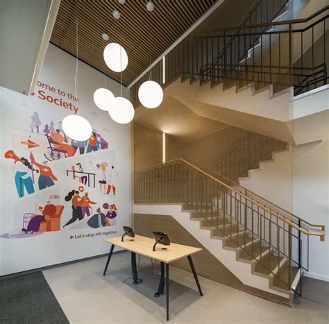 The Key To Designing For Neurodiversity Creating Spaces For Everybody