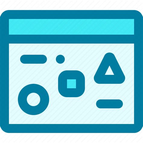 variable browser data analysis choice programming plan icon