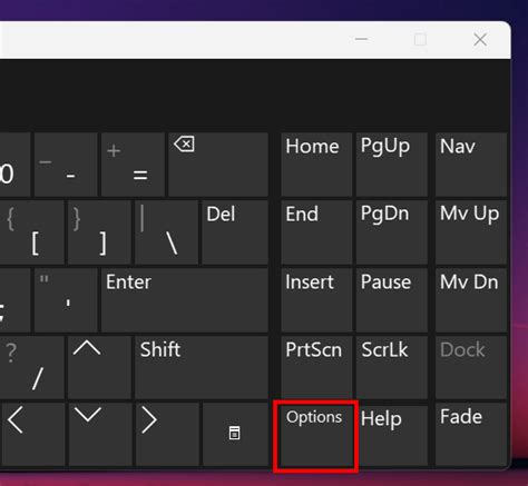 How To Turn On Num Lock On A Laptop With Windows 10 And 11