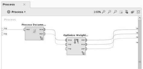 optimize weight by pso download scientific diagram