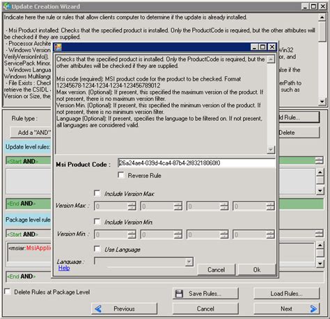 How To Deploy Java To Clients Using Wsus Package Publisher Software Spiceworks Community