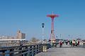 Manhattan Beach Brooklyn Wikipedia