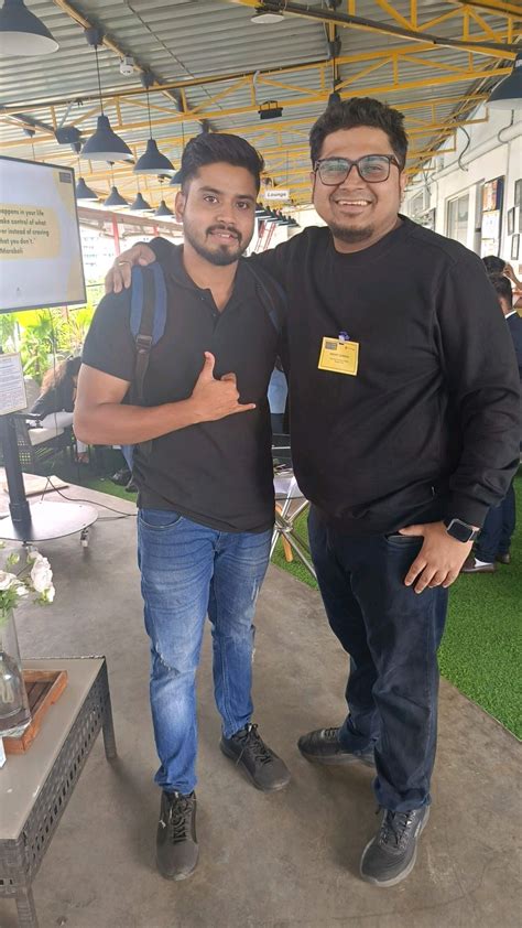 saurav panda on linkedin networkingevents
