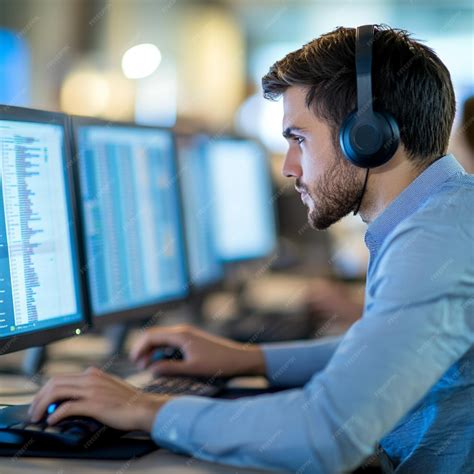 A Support Lines Backend System With Advanced Data Analysis And