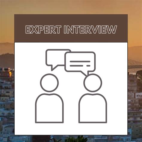 Expert Interview Maven Research