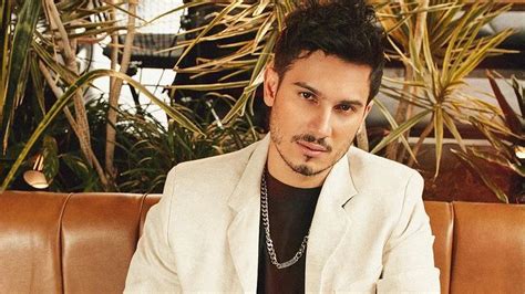 당신에게 바칩니다 Pipe Bueno는 시리즈에서 가장 어려운 장면 중 하나를 공유했습니다 Infobae