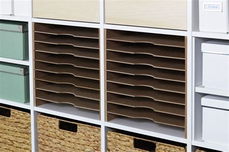 Diy Kallax Shelf Insert Do It Yourself Diy Kallax Shelf Insert Do It Yourself
