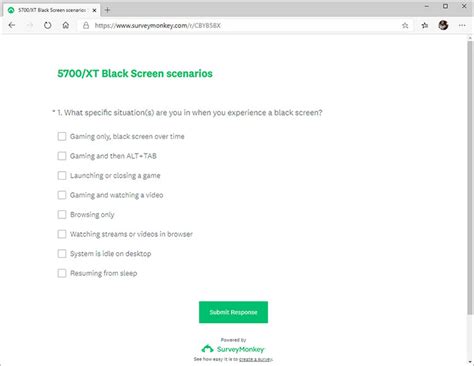 AMD Radeon Driver Issues Get Out Of Hand As Navi Card Users Suffer Black Screen Frustration