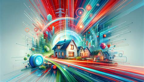 Discover The Benefits Of Ftth An Upgrade For Digital Lifestyle