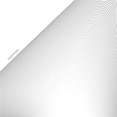 Premium Vector Abstract Background Vector Template For Your Ideas Monochromatic Lines Texture