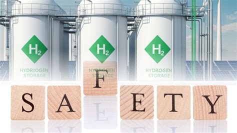 Hydrogen Sensor Technology Archives Hydrogen Fuel News