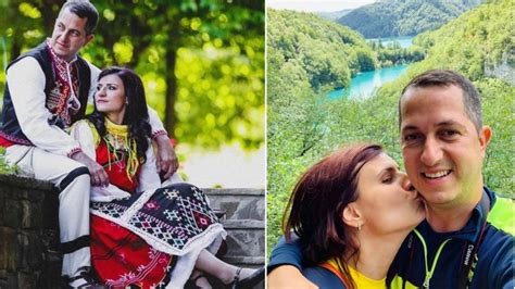 Зад всяка успешна жена Вижте половинката на желязната Стойка