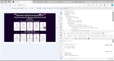 Develop Saas Tools Crm Influencer Software With Ai Integration By Ben
