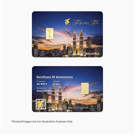 Twin Tower Further Top Sdn Bhd