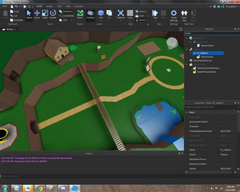 Roblox Injected Script Scripting Support Developer Forum Roblox