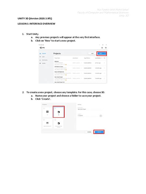 1 Unity 3d Pdf