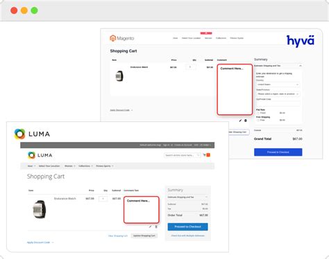 add product comments on cart magento 2 extension product wise comment