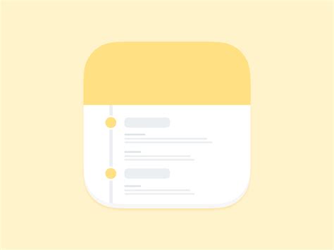 Notes App Icon At Vectorified Com Collection Of Notes App Icon Free For Personal Use