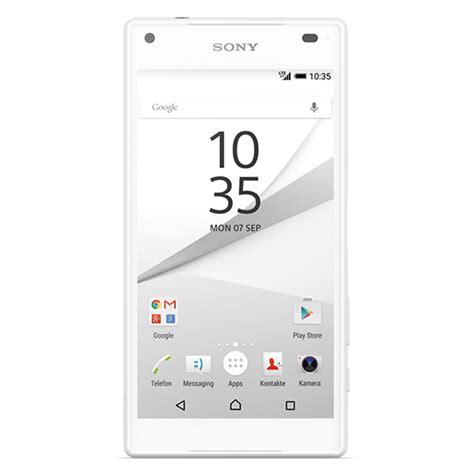 Купить Sony Xperia Z5 Compact, цены Сони Иксперия З5 Компакт | Product ...
