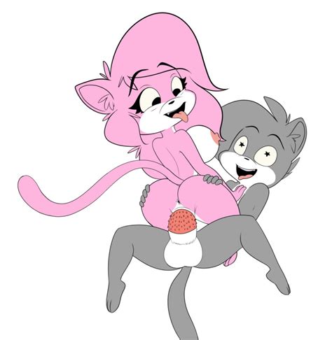 Rule 34 Aeris Vg Cats Anthro Anus Balls Barbed Penis Big Breasts